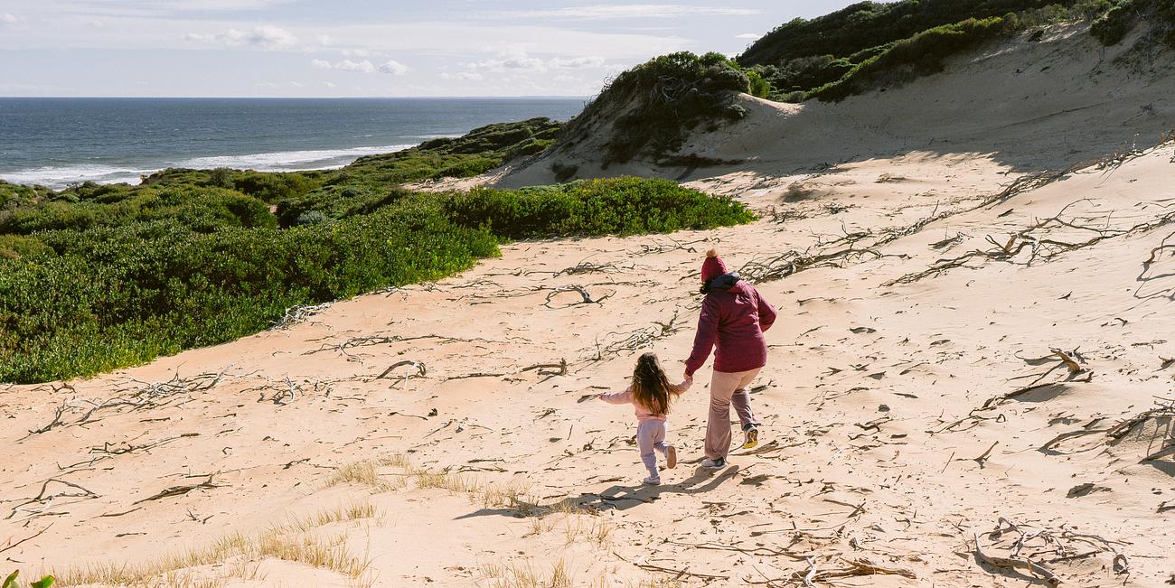 Ocean View Sanctuary - Adventure by Fabio in Tarwin Lower, Gippsland, VIC, AU | Riparide