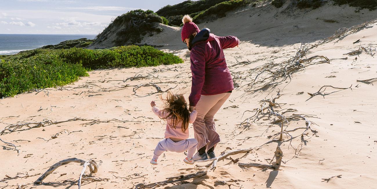 Ocean View Sanctuary - Adventure by Fabio in Tarwin Lower, Gippsland, VIC, AU | Riparide