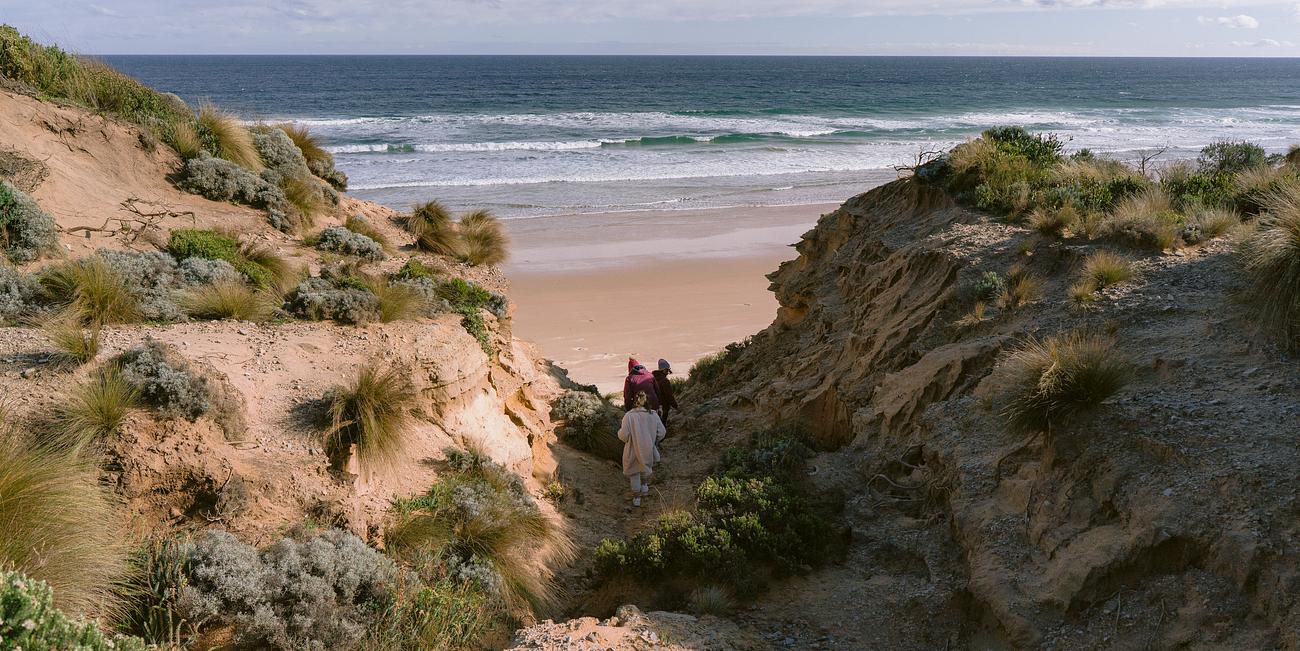 Ocean View Sanctuary - Adventure by Fabio in Tarwin Lower, Gippsland, VIC, AU | Riparide