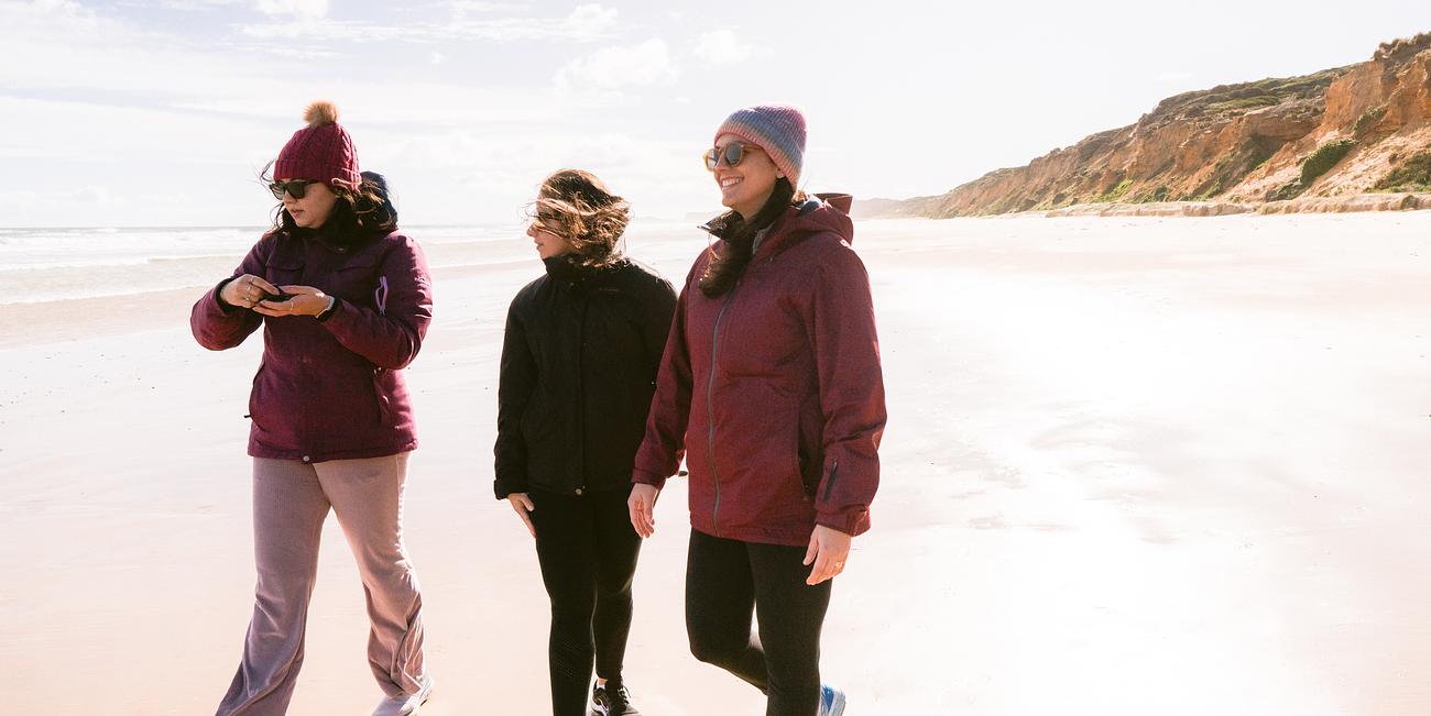 Ocean View Sanctuary - Adventure by Fabio in Tarwin Lower, Gippsland, VIC, AU | Riparide