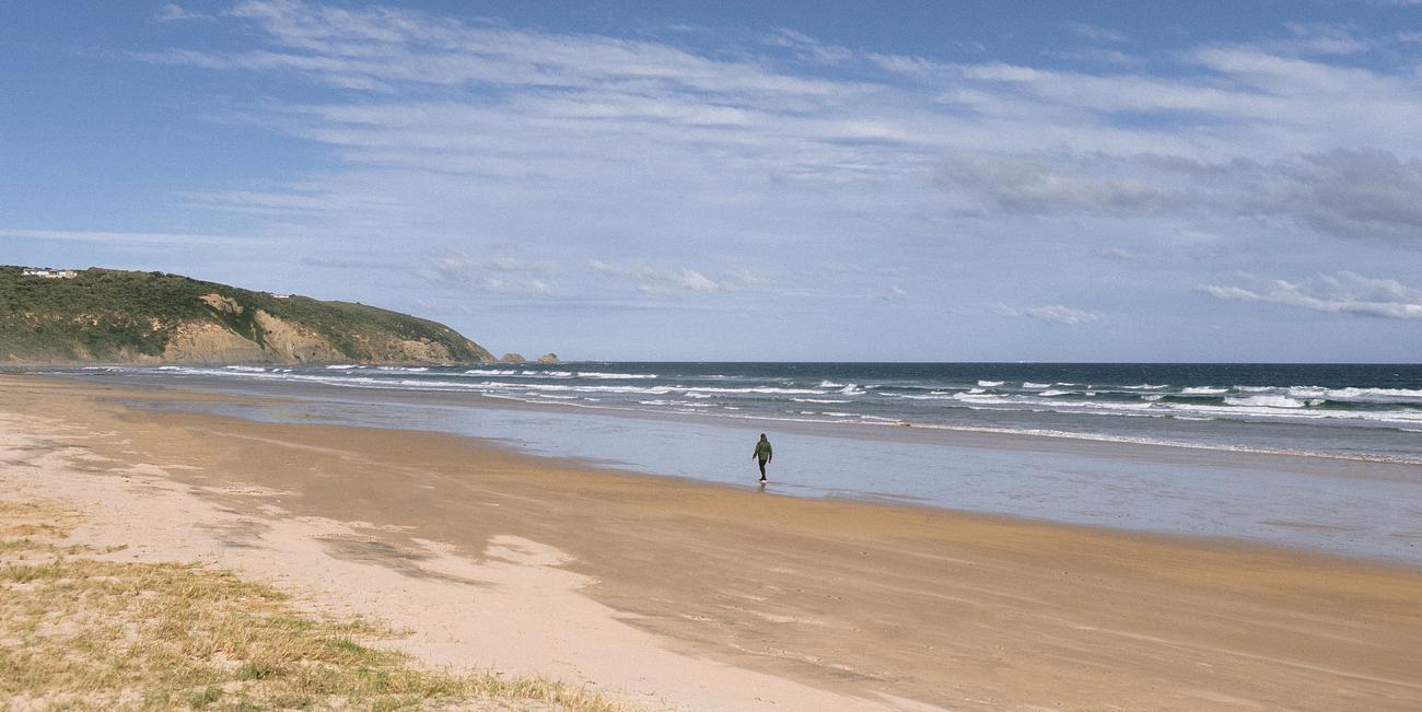 Ocean View Sanctuary - Adventure by Fabio in Tarwin Lower, Gippsland, VIC, AU | Riparide