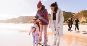 Ocean View Sanctuary - Adventure by Fabio in Tarwin Lower, Gippsland, VIC, AU | Riparide