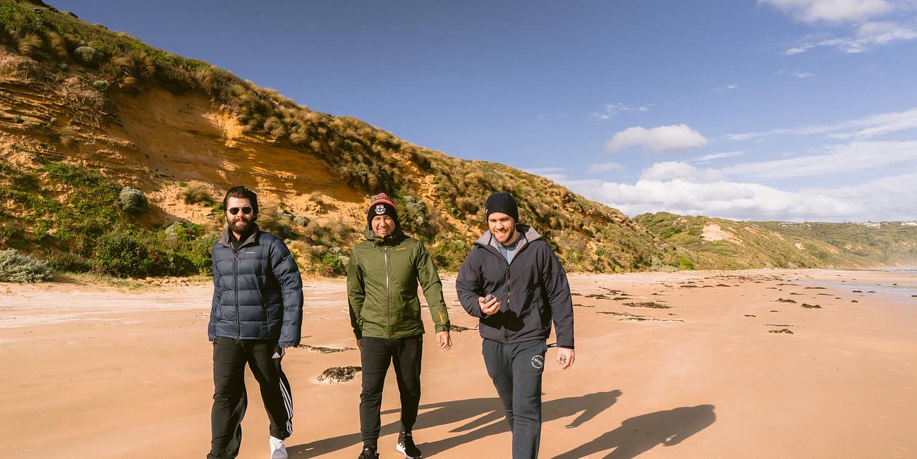 Ocean View Sanctuary - Adventure by Fabio in Tarwin Lower, Gippsland, VIC, AU | Riparide