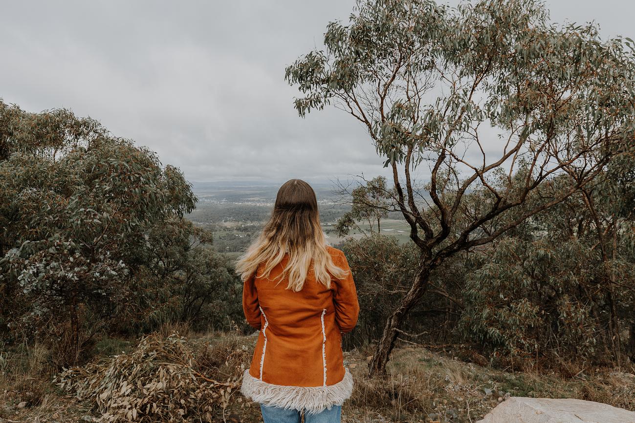 Mt Ida Lookout | Riparide