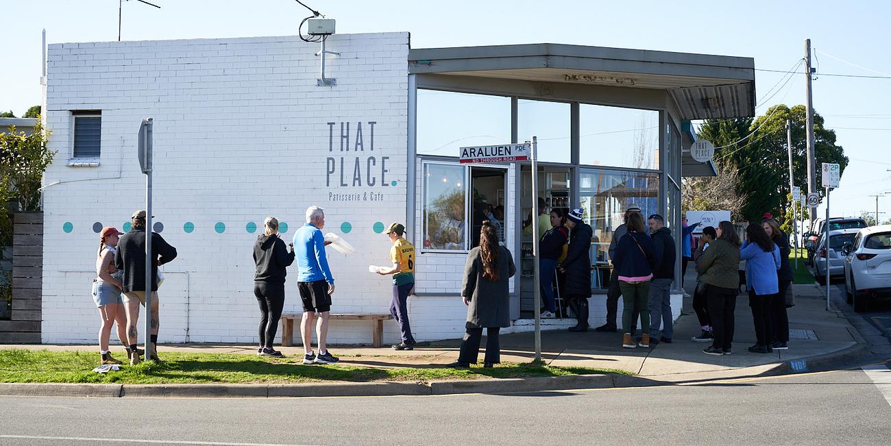 Leafy Retreat - Adventure by Daniel in Belmont, Great Ocean Road, VIC, AU | Riparide