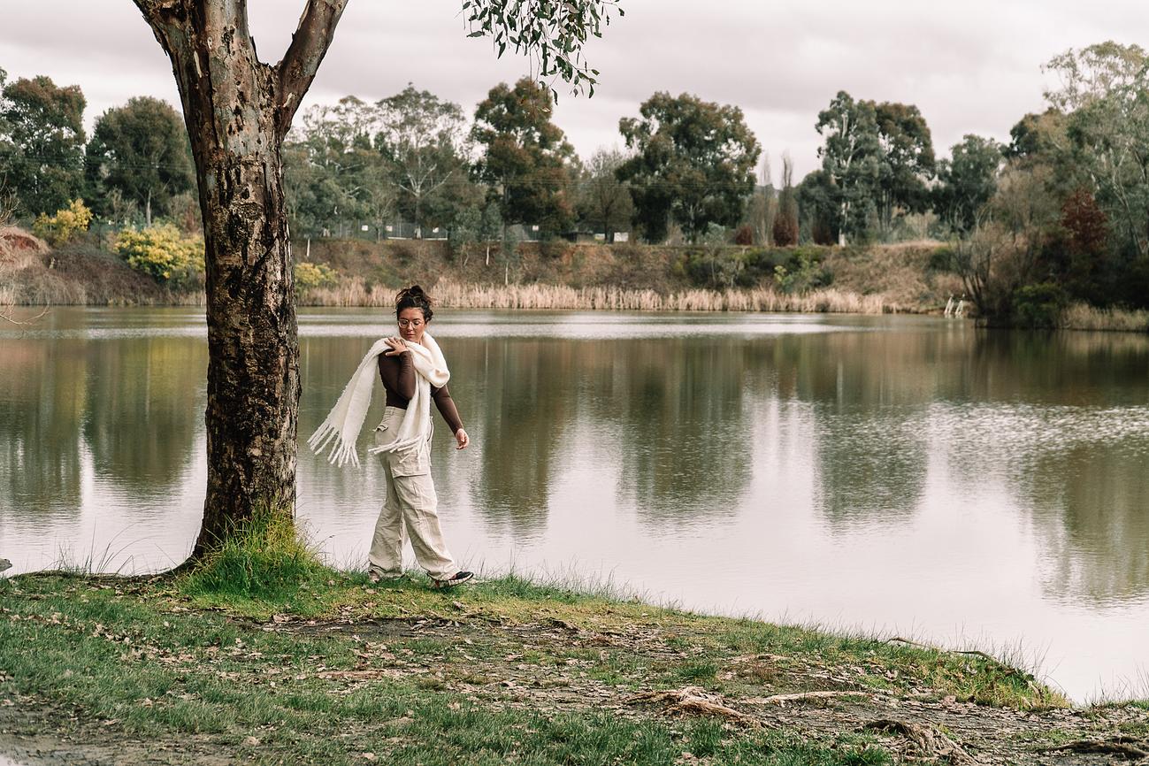 A winter escape in Victoria's High Country - Adventure by Justine in ...