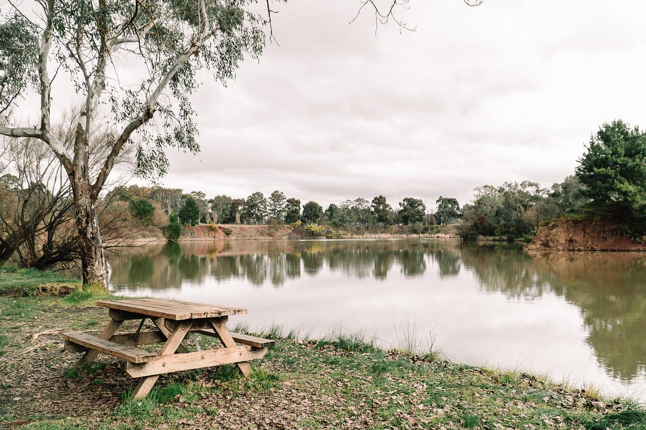 A winter escape in Victoria's High Country - Adventure by Justine in ...