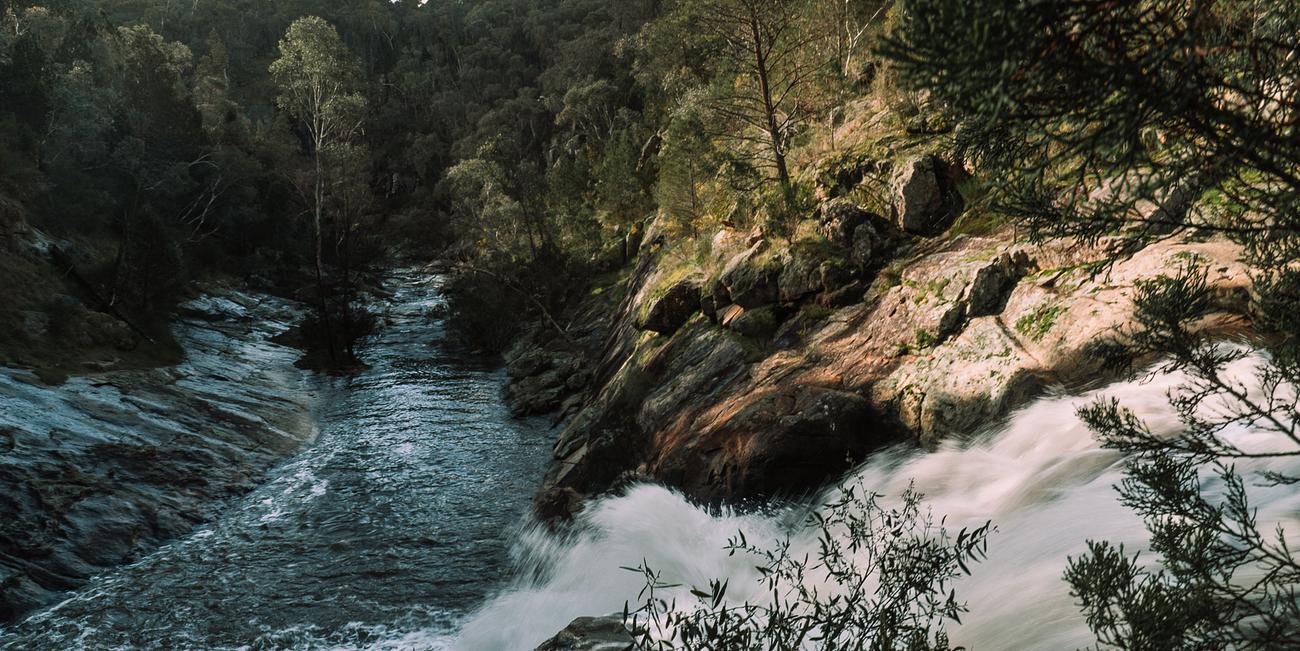 A winter escape in Victoria's High Country - Adventure by Justine in Allans Flat, High Country ...