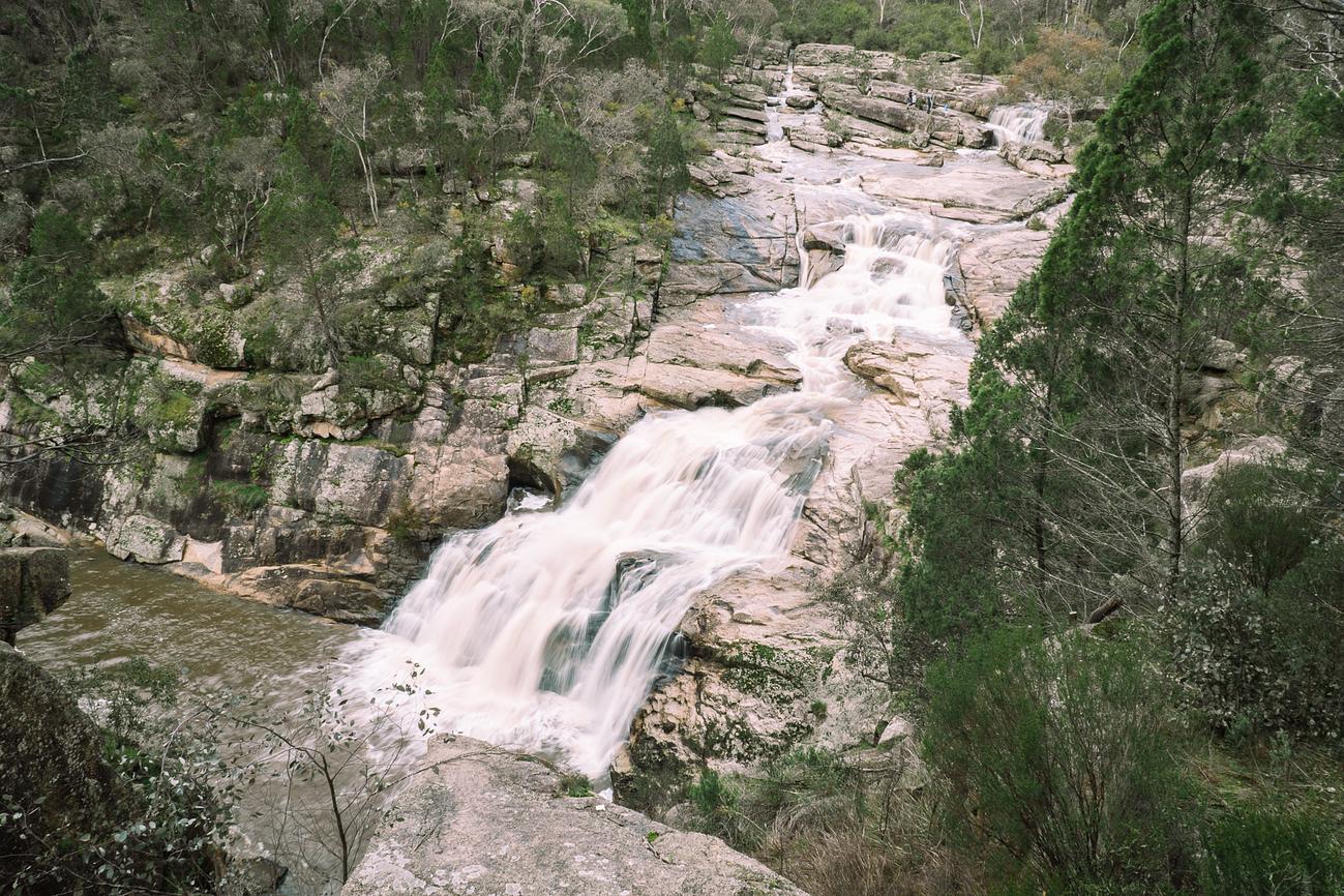 A winter escape in Victoria's High Country - Adventure by Justine in Allans Flat, High Country ...