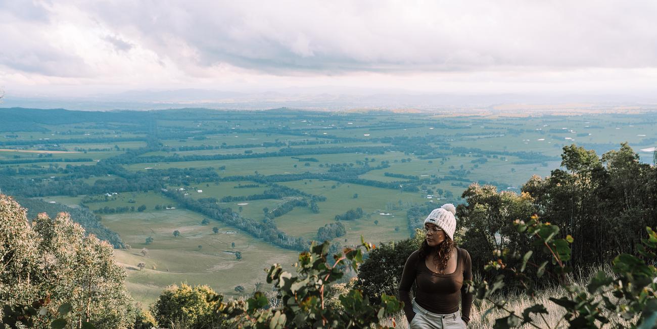 A winter escape in Victoria's High Country - Adventure by Justine in ...