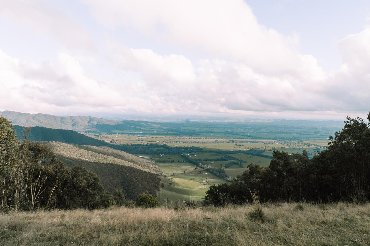 A winter escape in Victoria's High Country - Adventure by Justine in ...
