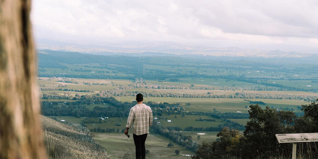 A winter escape in Victoria's High Country - Adventure by Justine in ...