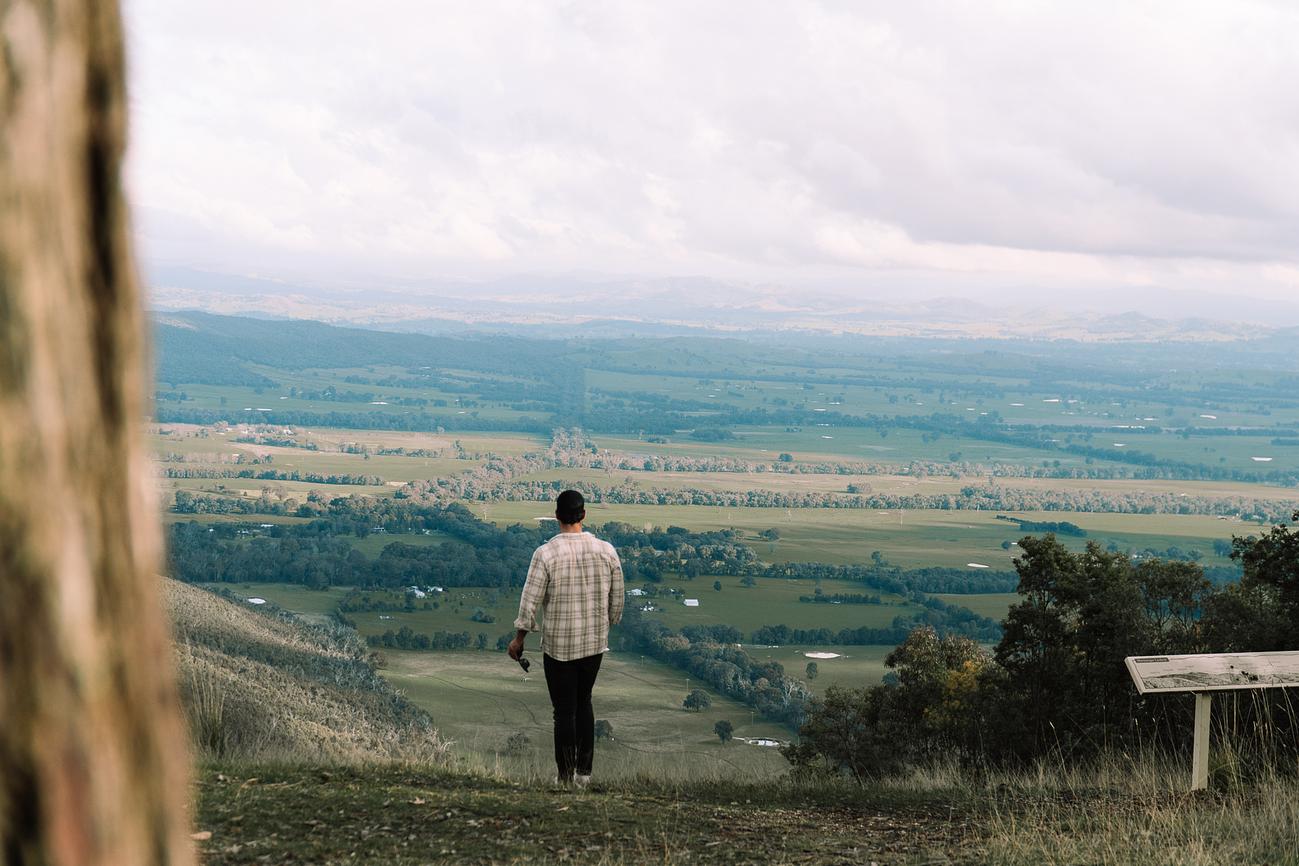 Murmungee Lookout | Riparide