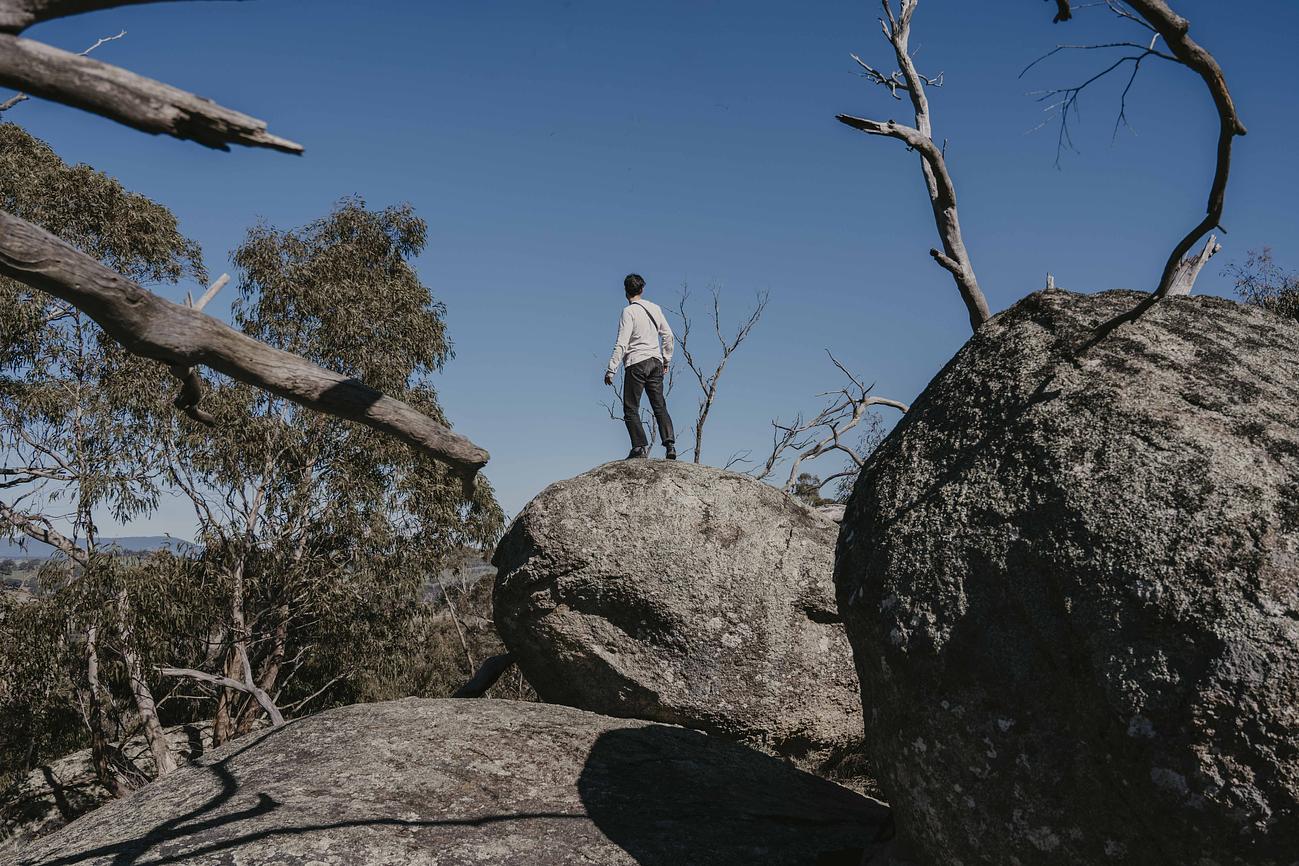 Hilltop Haven - Adventure by Melissa in Glenhope East, Macedon Ranges, VIC, AU | Riparide