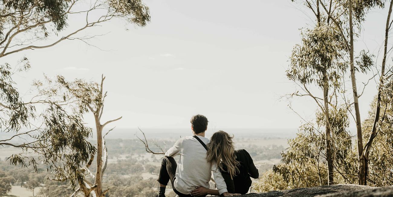 Hilltop Haven - Adventure by Melissa in Glenhope East, Macedon Ranges, VIC, AU | Riparide