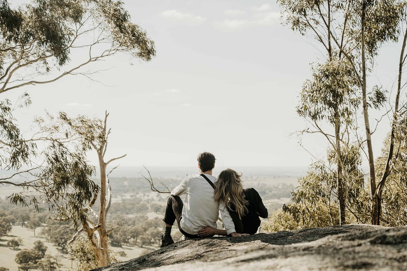 Wilka Eco Escapes - Kenneth, VIC - Cabin for Rent in Glenhope East ...