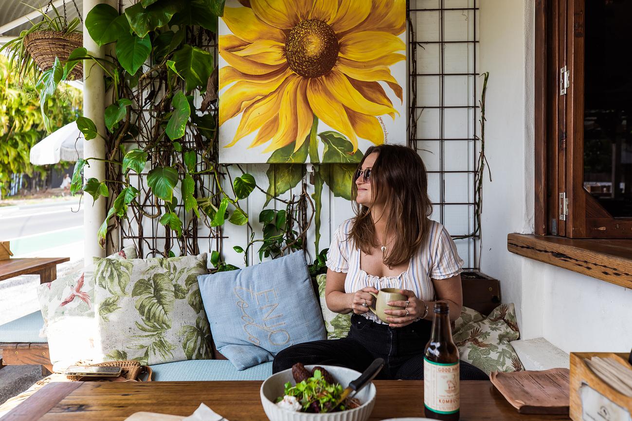 Brunch at General Store | Riparide