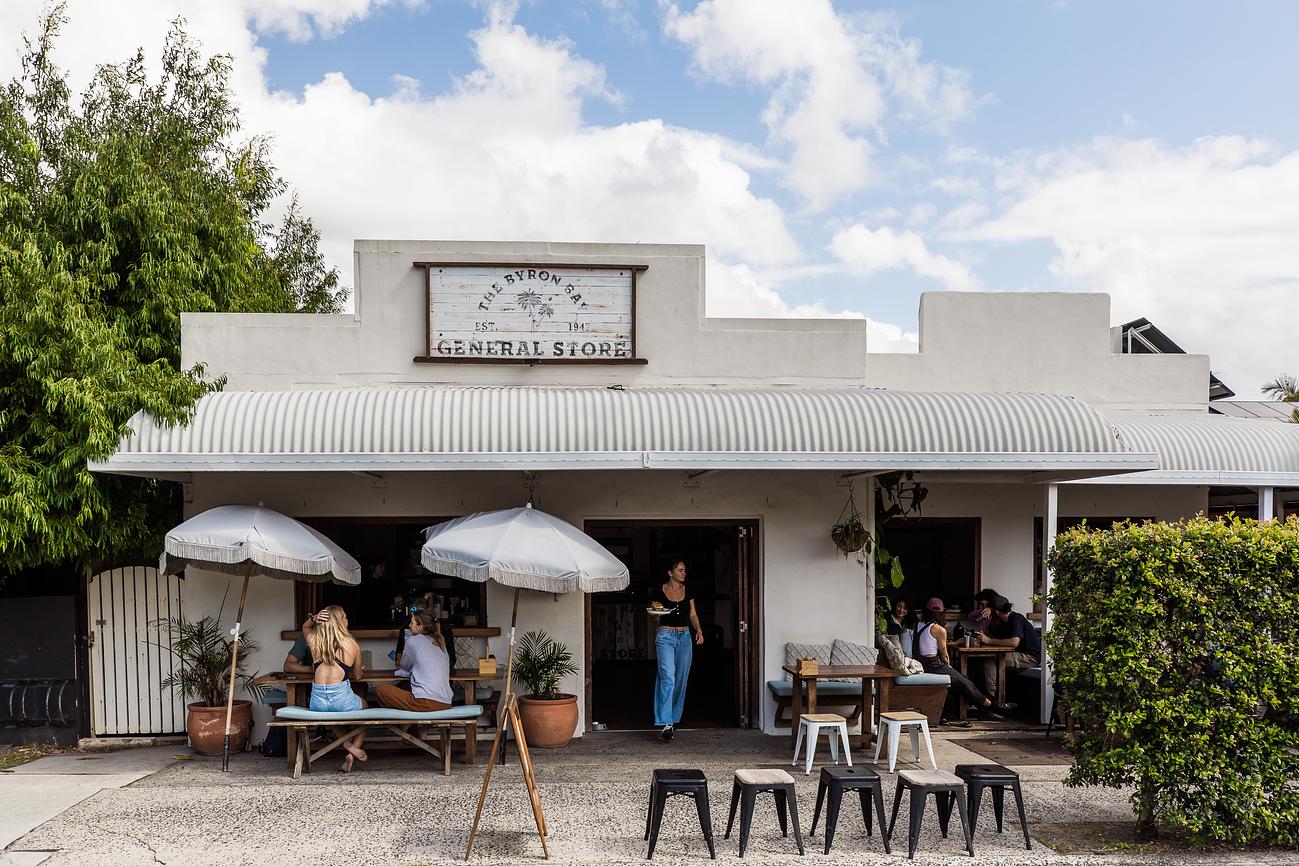 Relaxing Seaside Nature Escape - Adventure by Leïla in Byron Bay, North Coast, NSW, AU | Riparide
