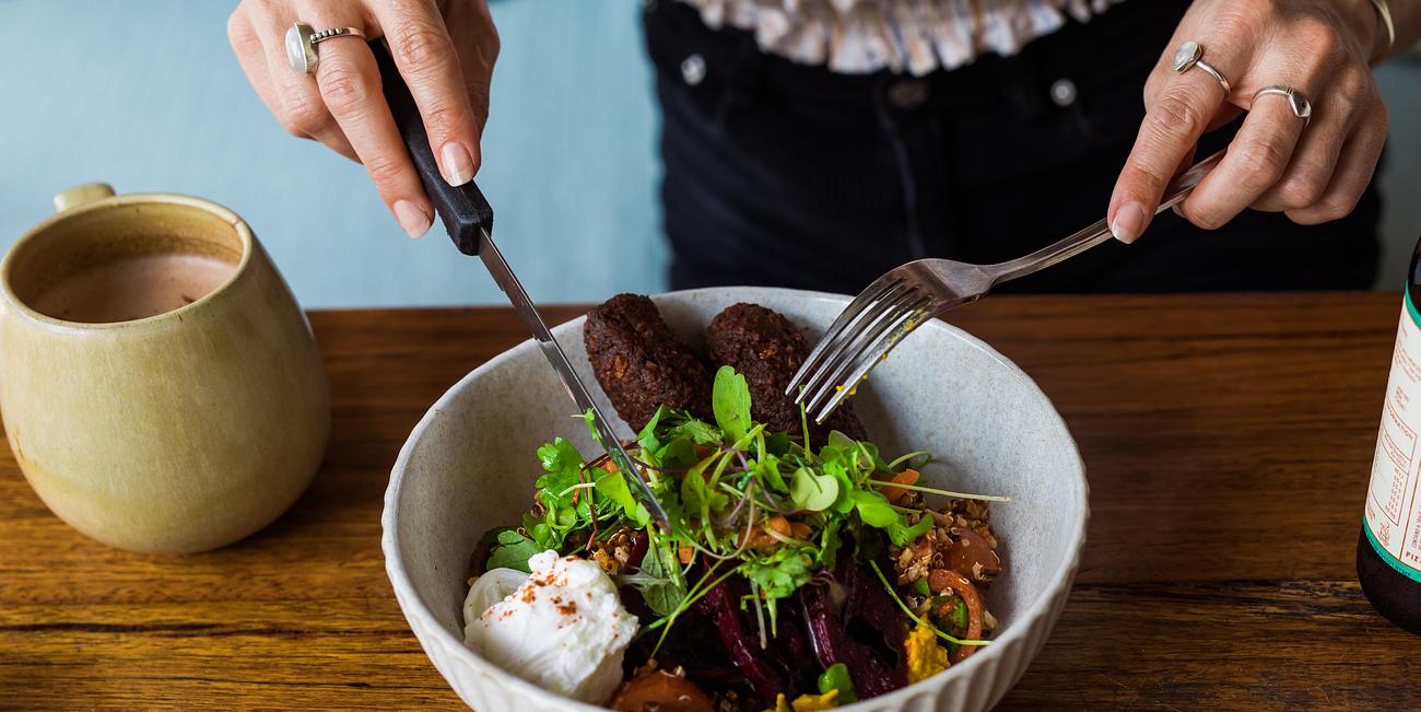 Relaxing Seaside Nature Escape - Adventure by Leïla in Byron Bay, North Coast, NSW, AU | Riparide