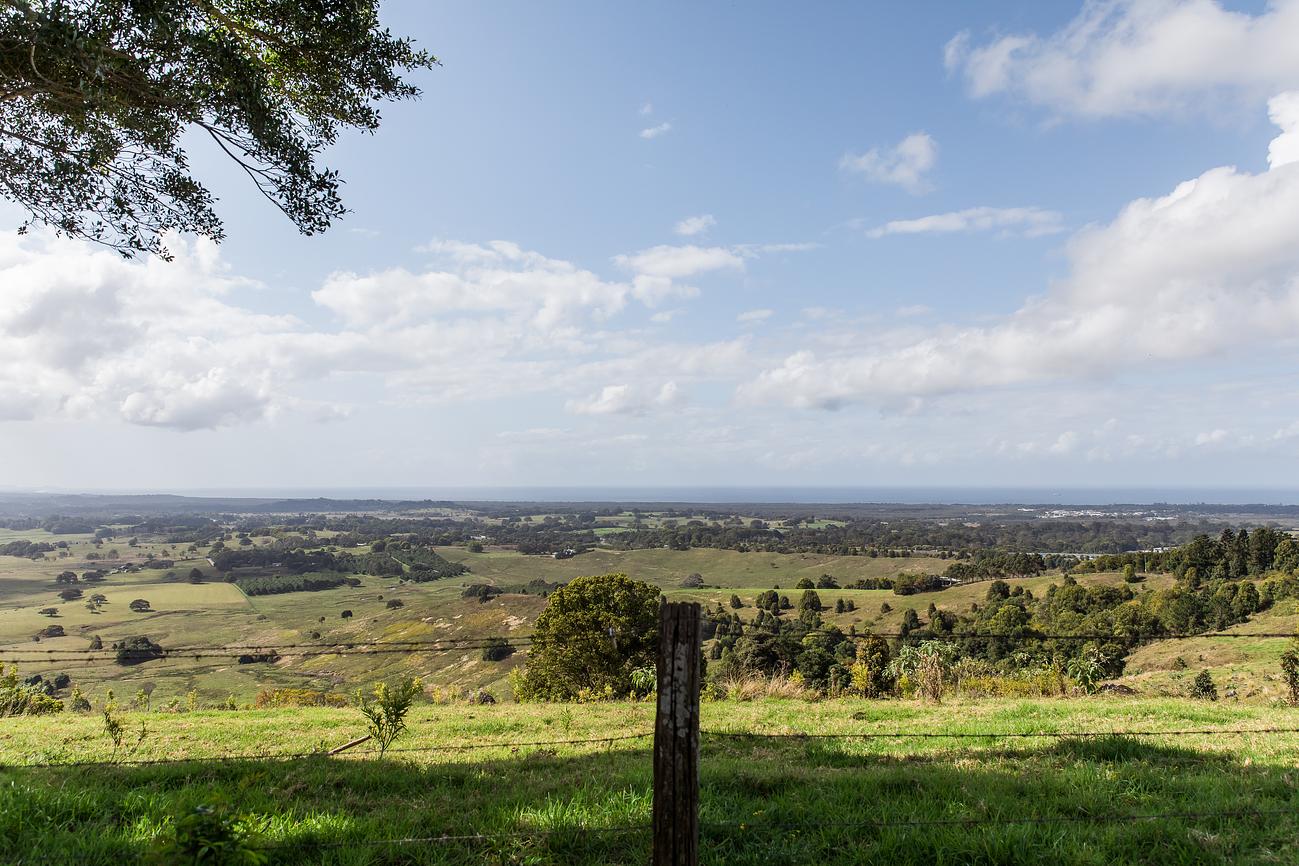 Relaxing Seaside Nature Escape - Adventure by Leïla in Byron Bay, North Coast, NSW, AU | Riparide