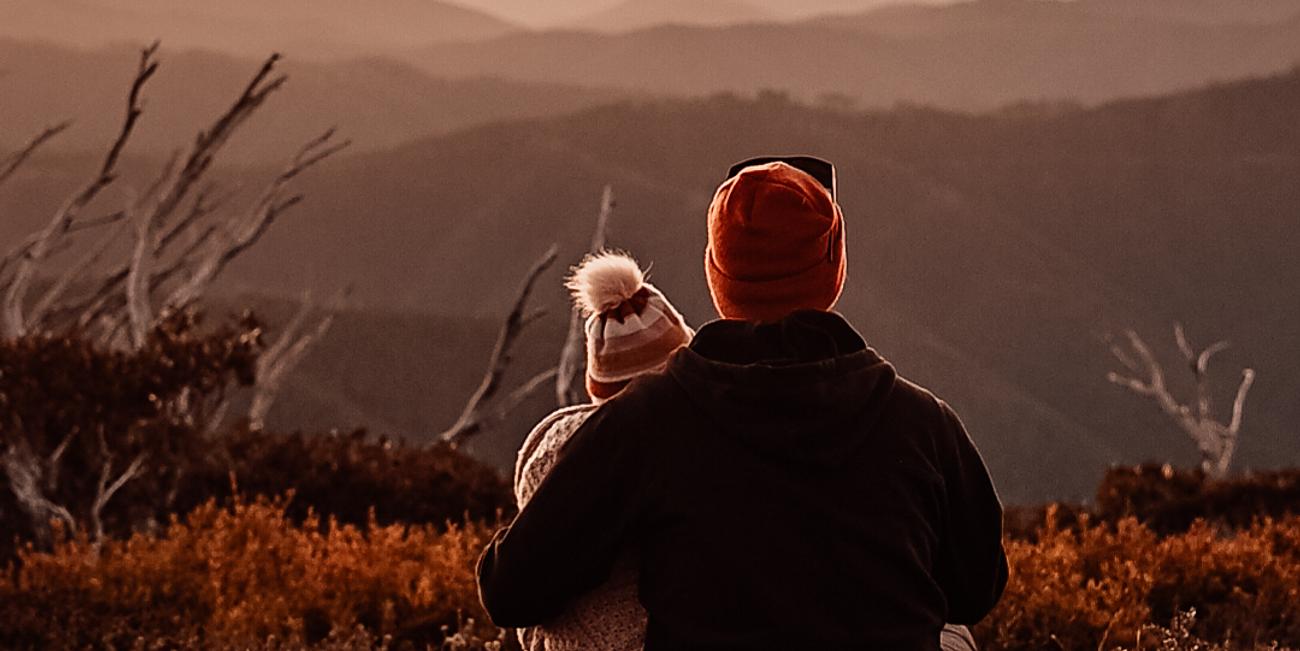 Mountains of Contentment - Adventure by Saskia in Cobungra, High Country, VIC, AU | Riparide