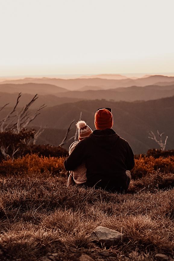 Mountains of Contentment - Adventure by Saskia in Cobungra, High Country, VIC, AU | Riparide