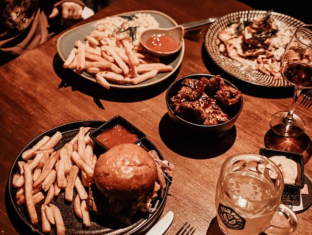 Mountains of Contentment - Adventure by Saskia in Cobungra, High Country, VIC, AU | Riparide