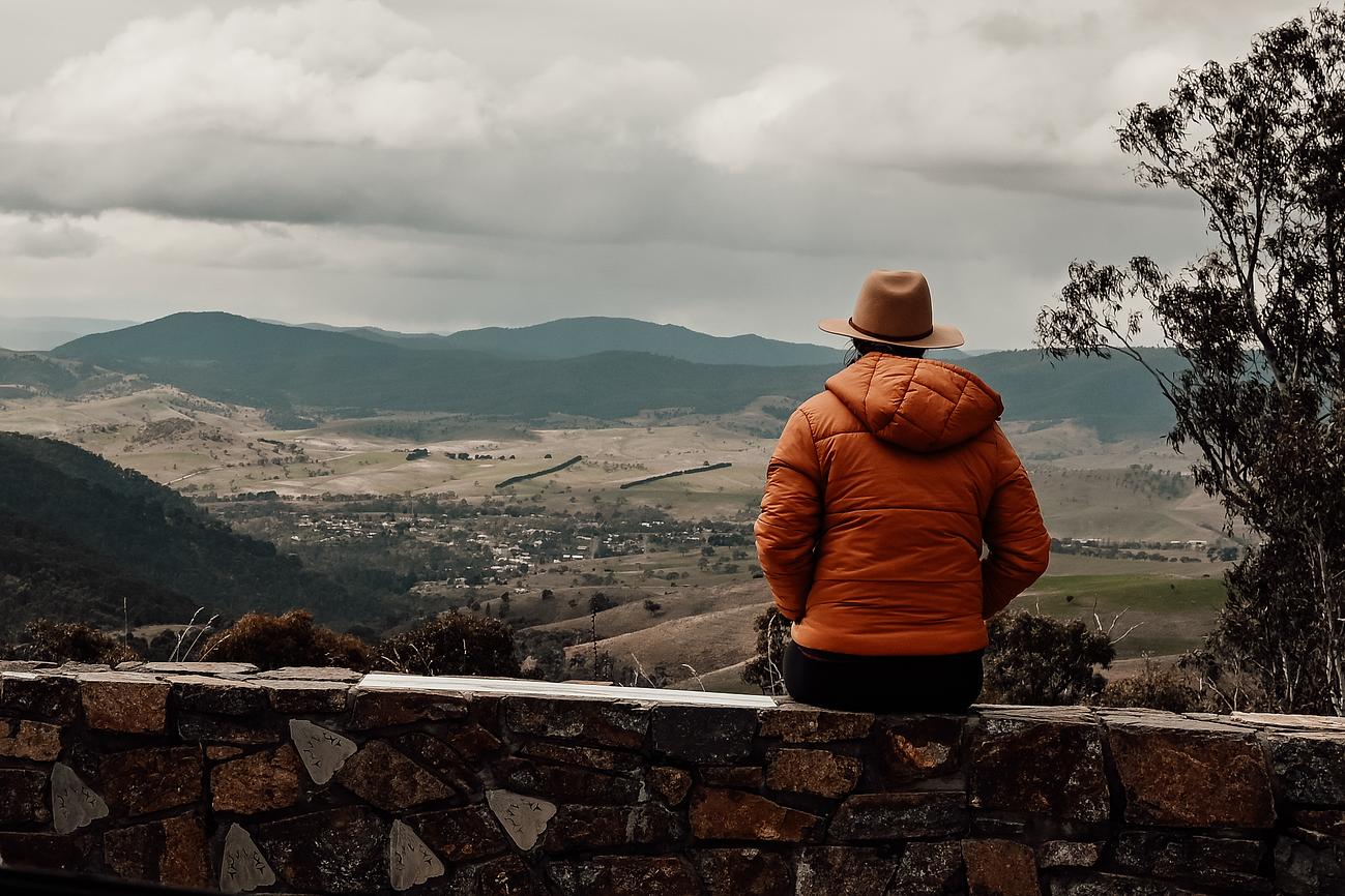 Mount Kosciuszko Views | Riparide