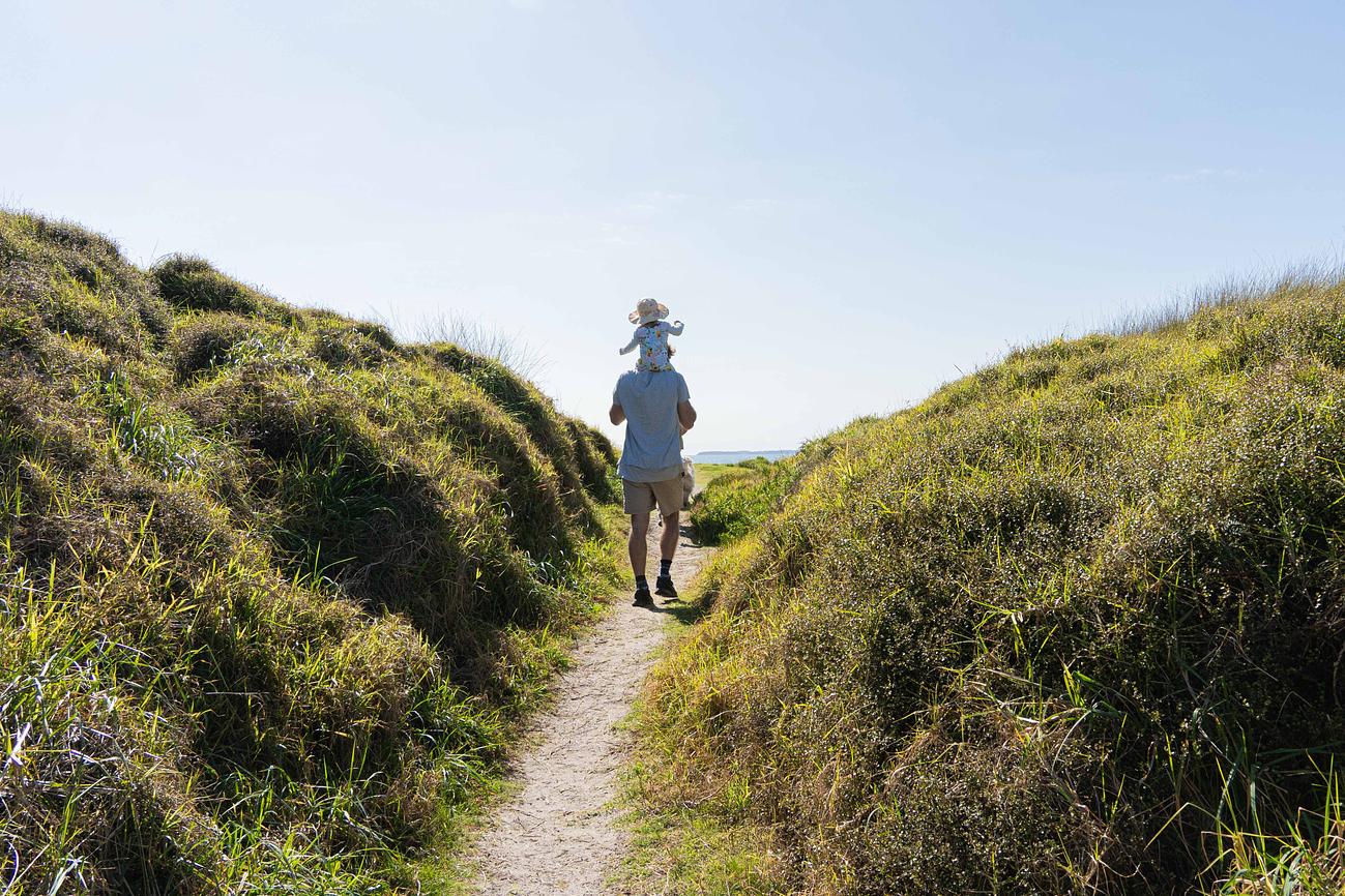 Papamoa Beach | Riparide