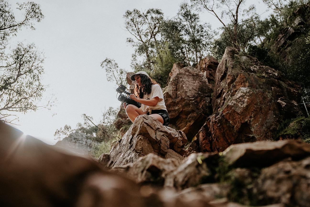 DULC Mountain Deluxe - Cabin for Rent in Halls Gap, Grampians, VIC, AU | Riparide