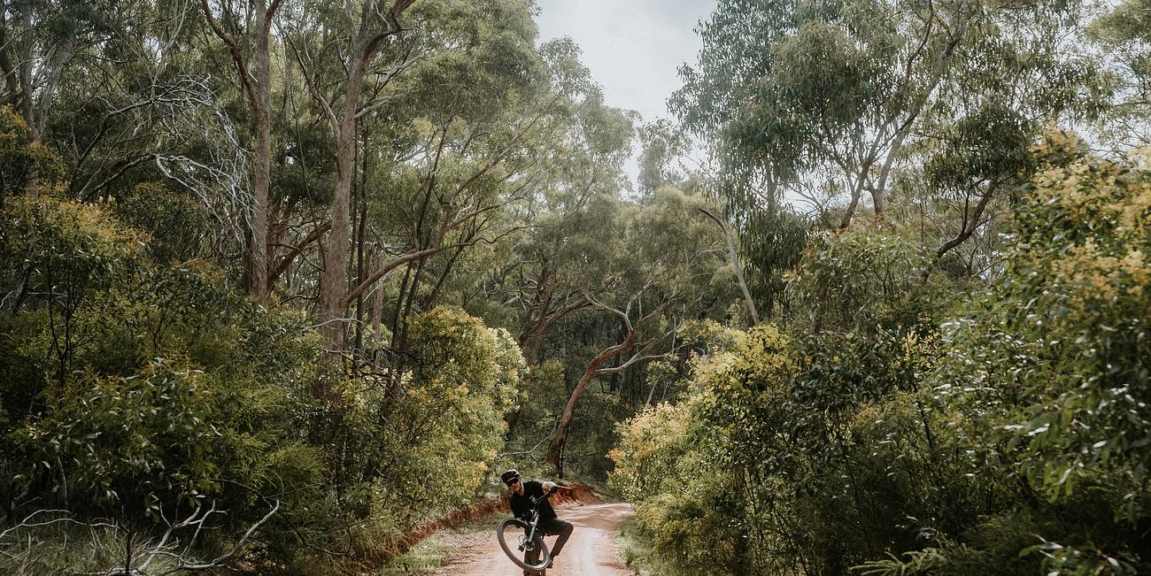 Great Mountain Escape in the Grampians - Adventure by Andrew in Halls Gap, Grampians, VIC, AU ...