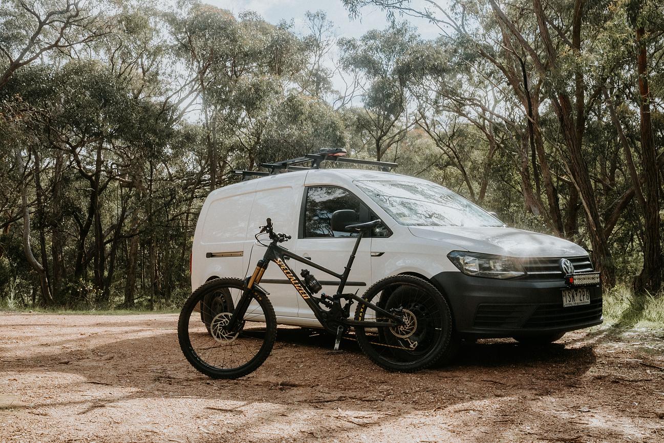 Great Mountain Escape in the Grampians - Adventure by Andrew in Halls Gap, Grampians, VIC, AU ...