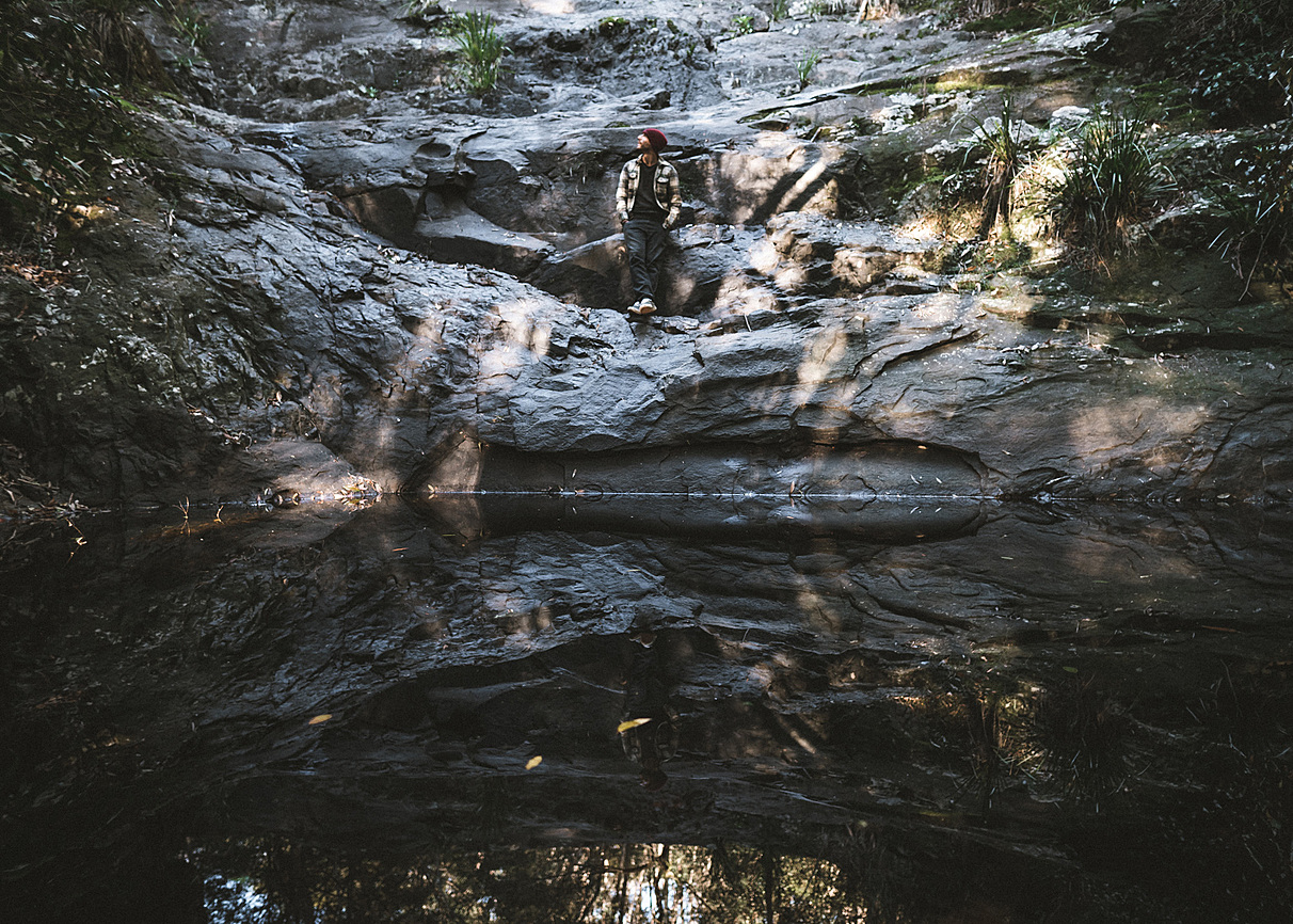 Waterfalls and Creeks | Riparide