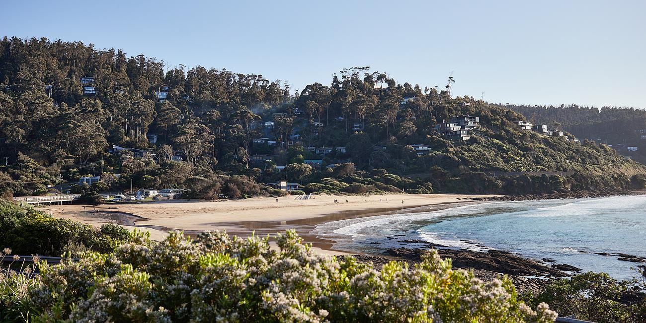 Nestled away in Wye River - Adventure by Adam in Wye River, Great Ocean ...