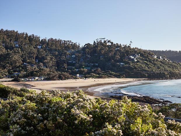 Nestled away in Wye River - Adventure by Adam in Wye River, Great Ocean Road, VIC, AU | Riparide