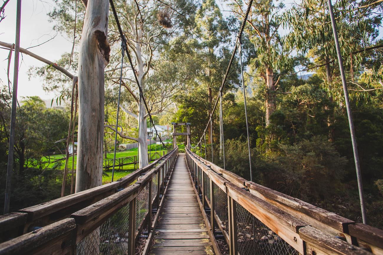 Mount Tugwell Tiny House - Tiny house for Rent in Gladysdale, Yarra Valley, VIC, AU | Riparide