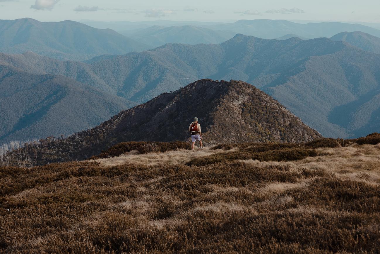 Summit Nature Walk, Mt Buller | Riparide