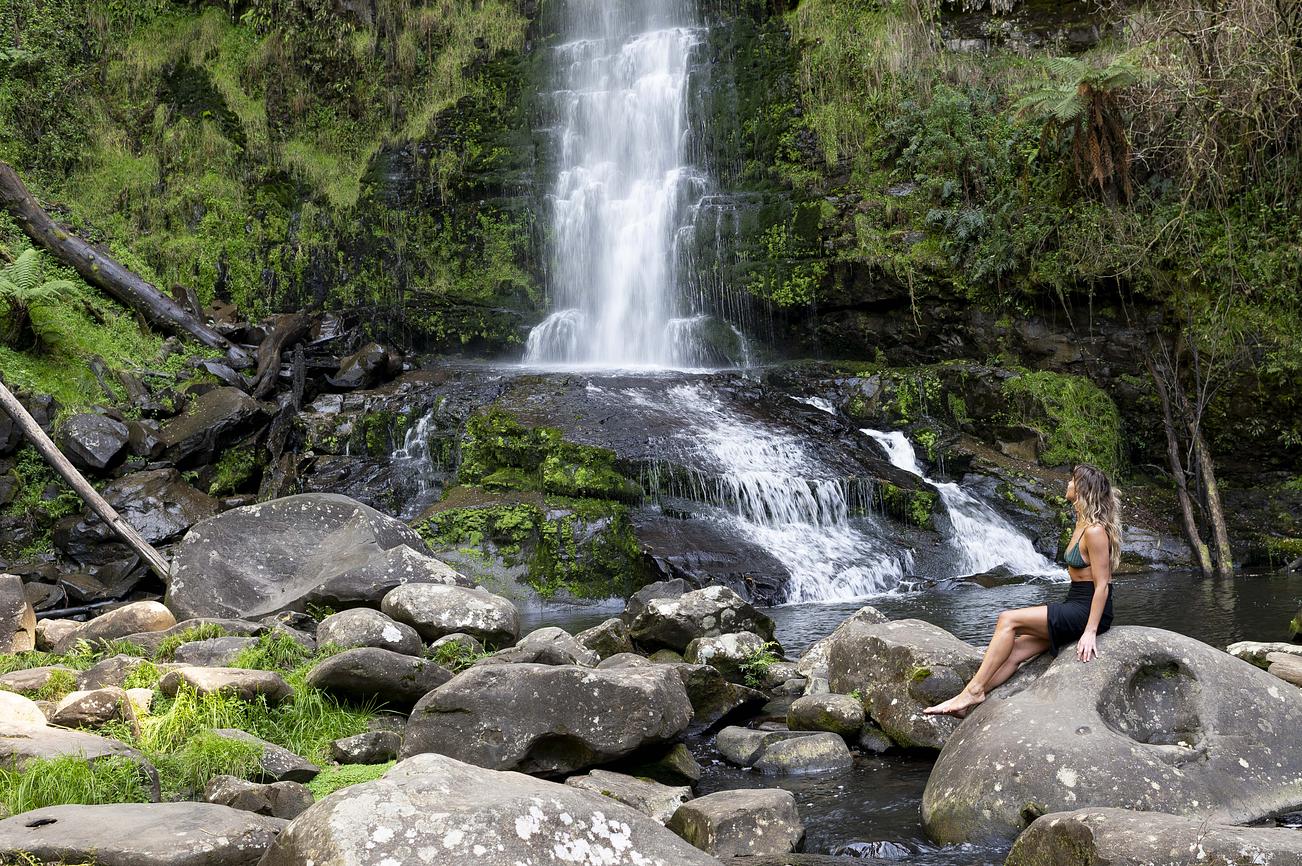 Erskine Falls | Riparide