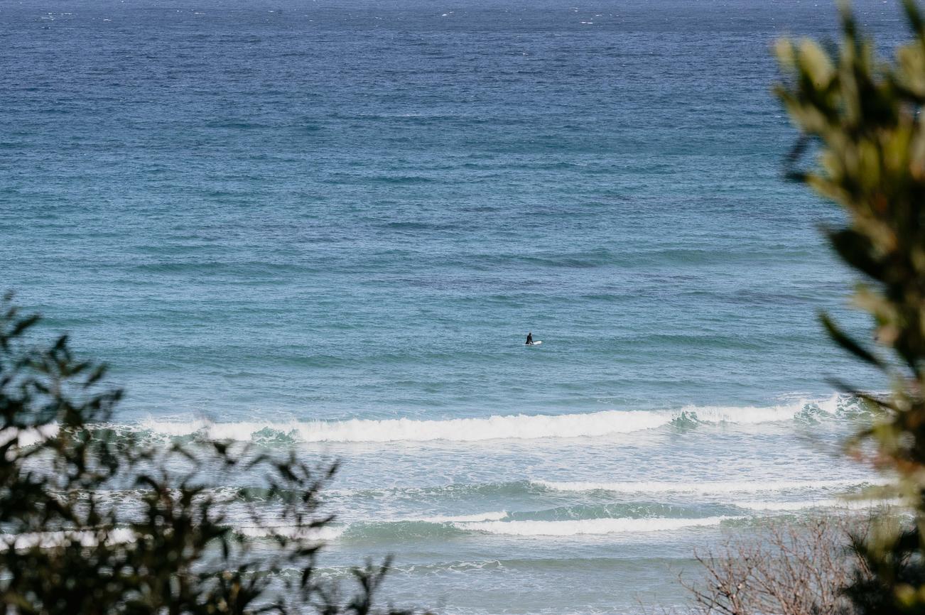 Epic Ocean Sanctuary - Adventure by Melissa in Wye River, Great Ocean Road, VIC, AU | Riparide