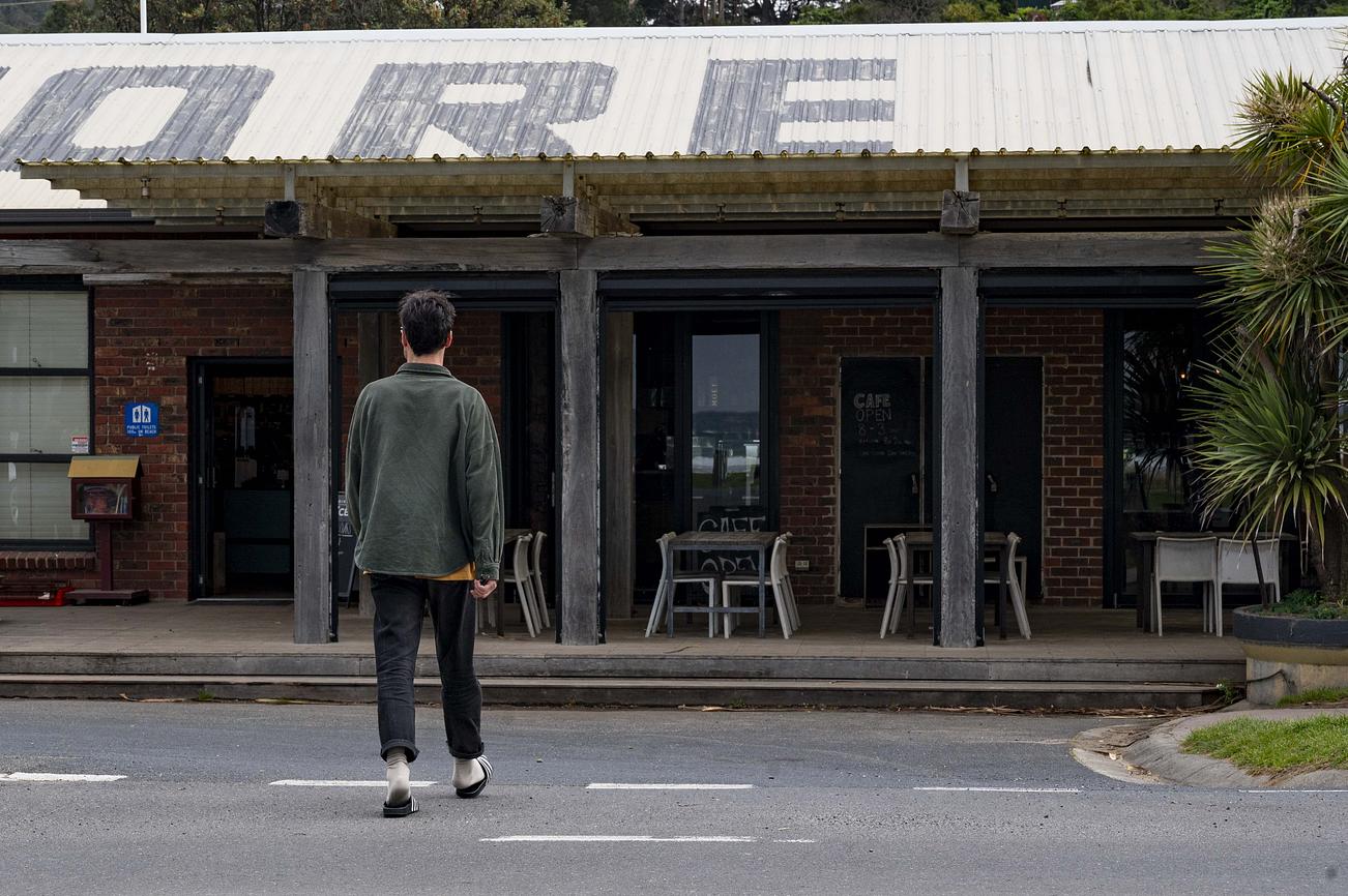 Epic Ocean Sanctuary - Adventure by Melissa in Wye River, Great Ocean Road, VIC, AU | Riparide