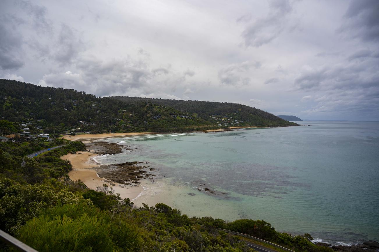 Exploring Wye Beach | Riparide