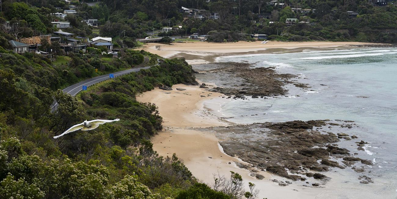 Epic Ocean Sanctuary - Adventure by Melissa in Wye River, Great Ocean Road, VIC, AU | Riparide