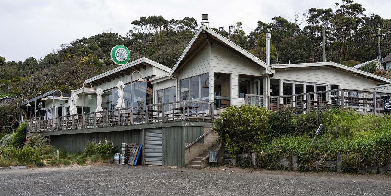 Epic Ocean Sanctuary - Adventure by Melissa in Wye River, Great Ocean Road, VIC, AU | Riparide