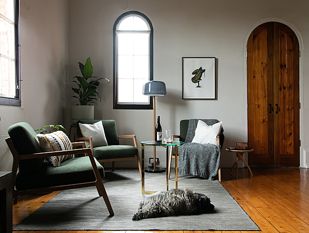 Sunday House Maldon - Luxury Accommodation - House for Rent in Maldon ...