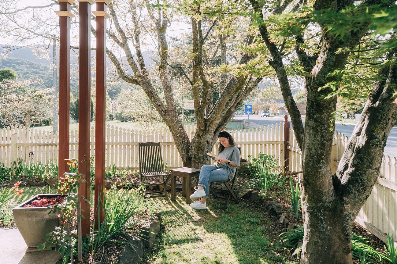 Goulburn River Retreat - Adventure by Fabio in Jamieson, High Country ...