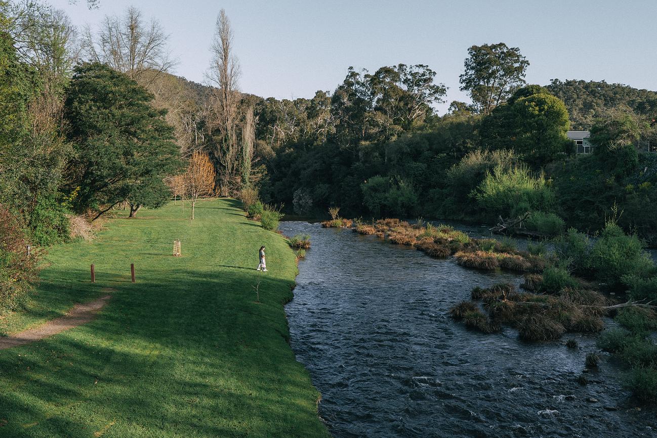 Goulburn River Retreat - Adventure by Fabio in Jamieson, High Country, VIC, AU | Riparide