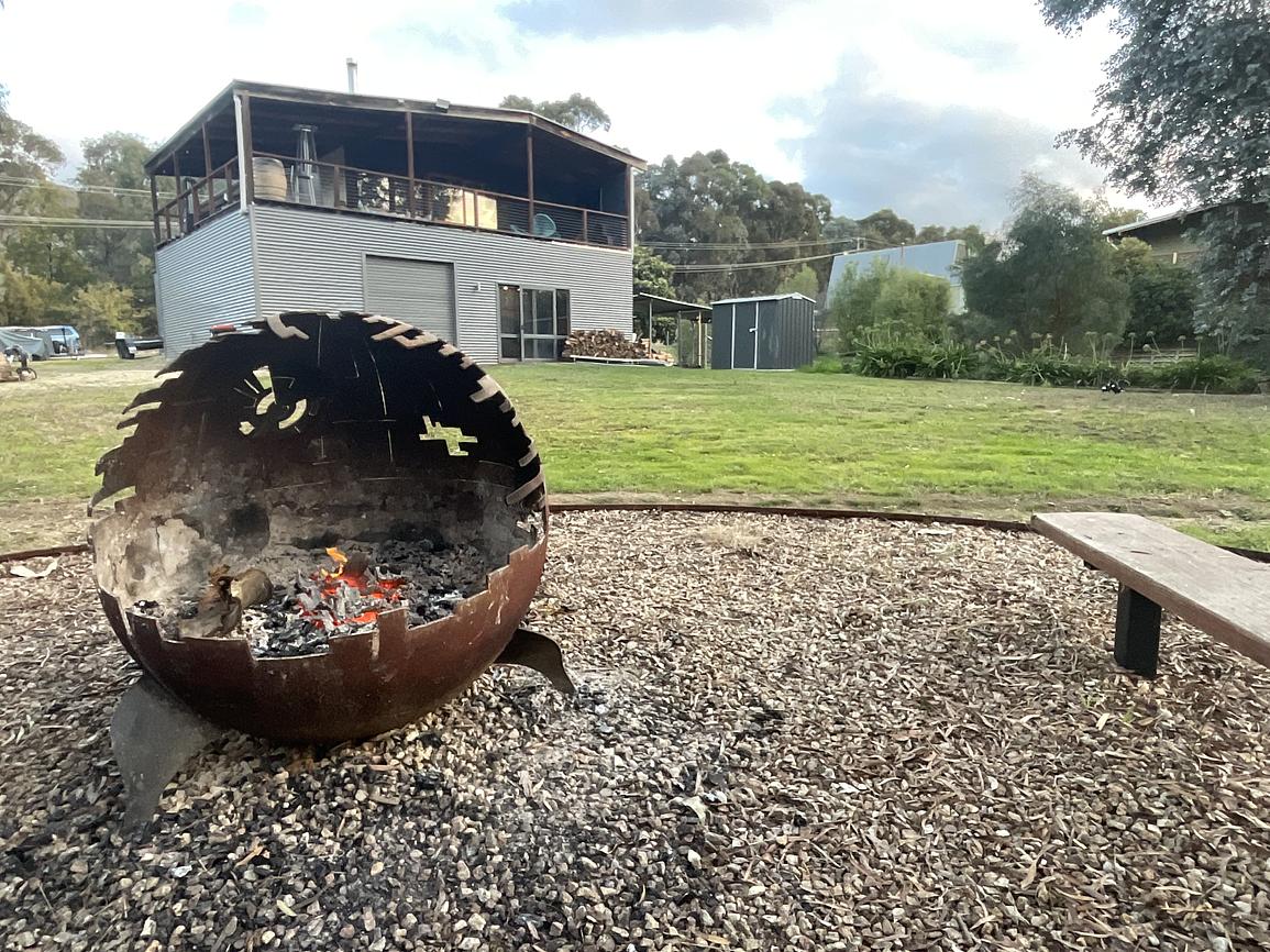 Howqua Inlet - accommodates 10-12 - House for Rent in Howqua Inlet ...