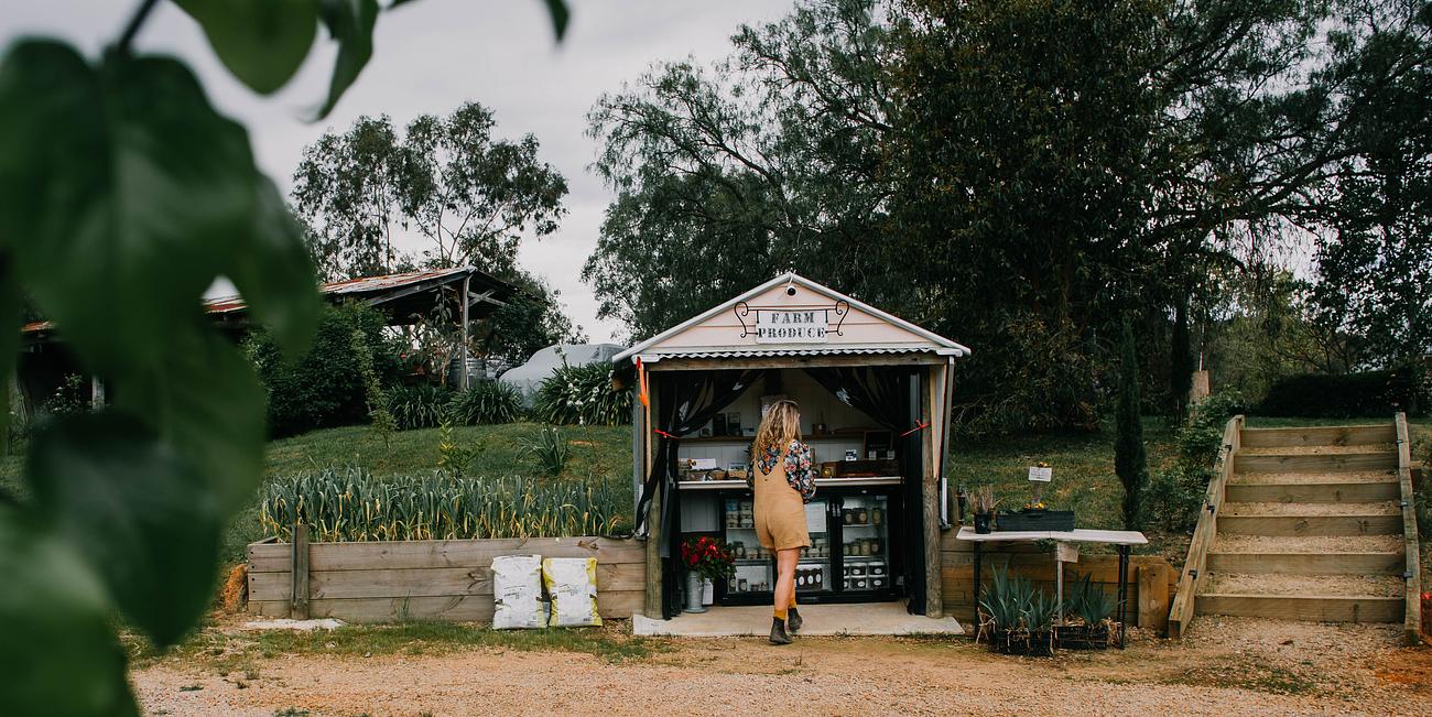 A Charming hideaway in the Hills - Adventure by Jac in Greta South, High Country, VIC, AU | Riparide