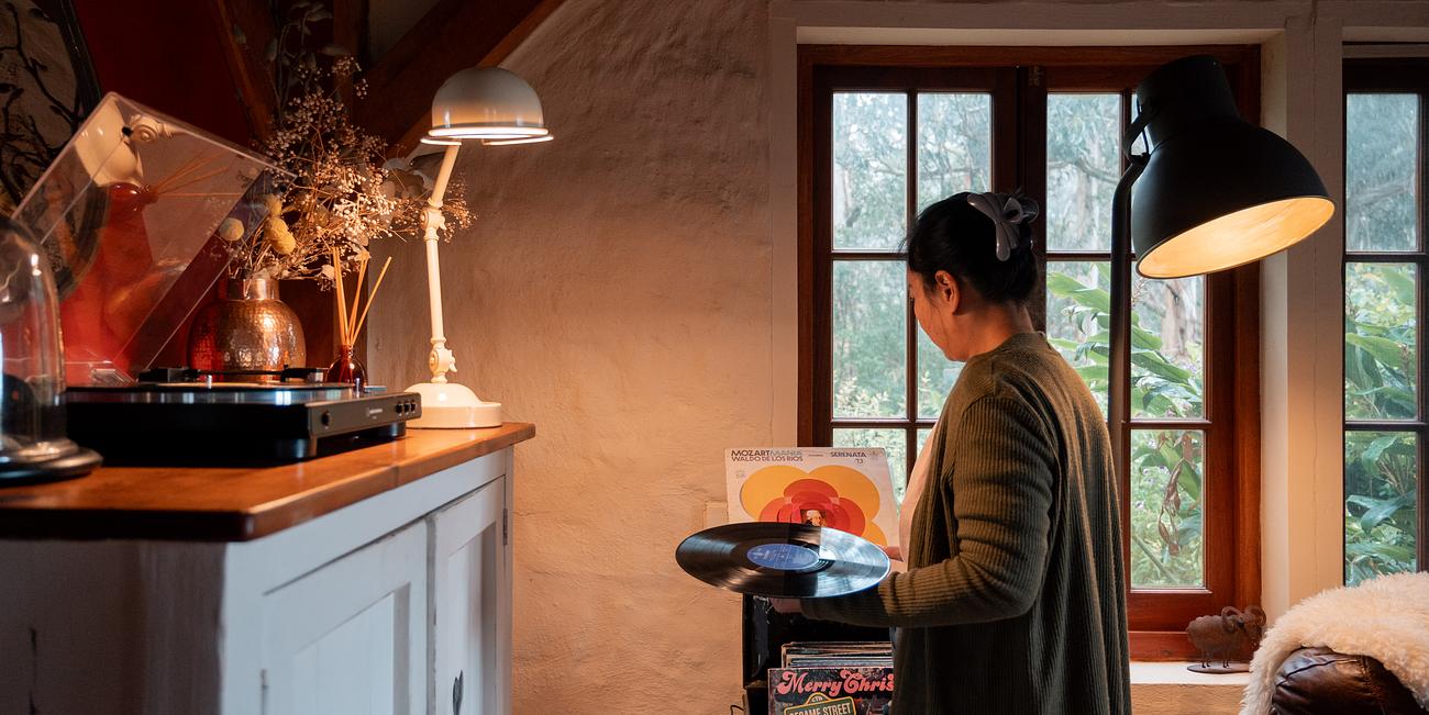 Hideaway Cottage - Apollo Bay - Cottage for Rent in Apollo Bay, Great Ocean Road, VIC, AU | Riparide