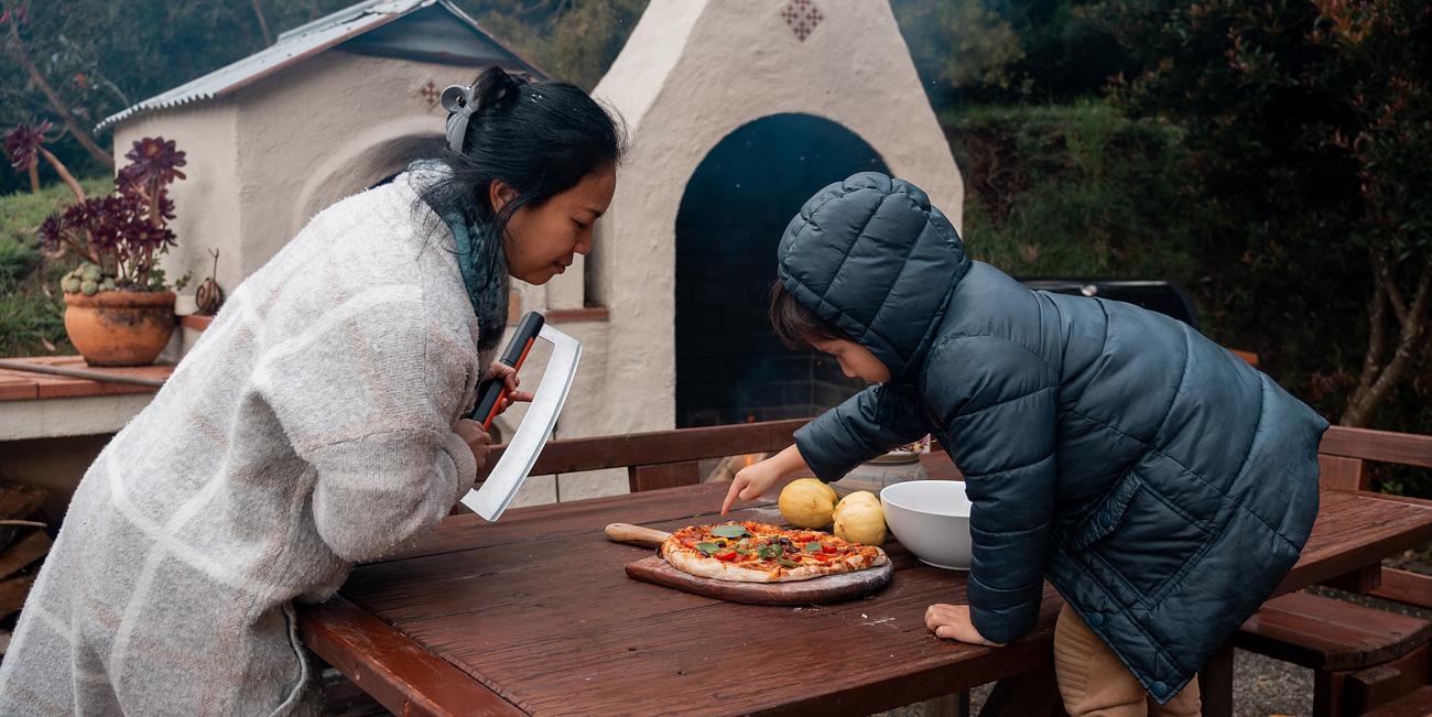 Hideaway Cottage - Apollo Bay - Cottage for Rent in Apollo Bay, Great Ocean Road, VIC, AU | Riparide